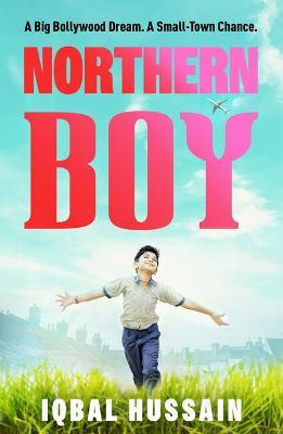 The Bookseller - Previews - Northern Boy