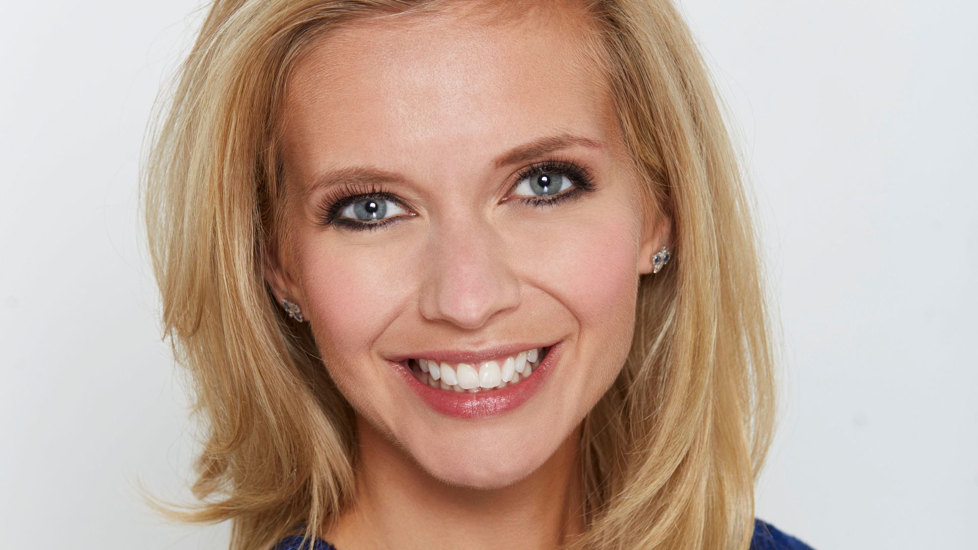 The Bookseller - News - Rachel Riley named ambassador for Oscar's Book Club