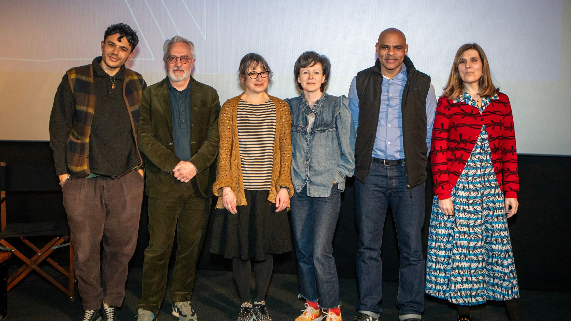 The Bookseller - News - Alan Hollinghurst and Raymond Antrobus discuss ...