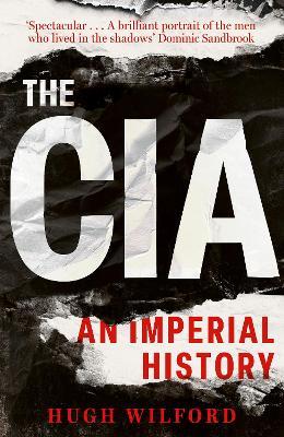 The Bookseller - Previews - The CIA: An Imperial History