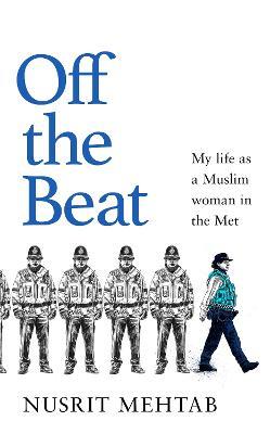 The Bookseller - Previews - Off the Beat: My Life as a Brown, Muslim ...