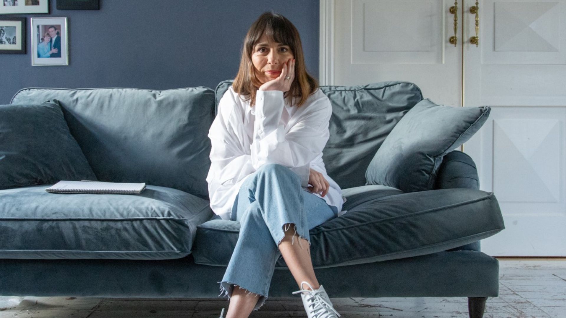 The Bookseller - Rights - Barrington Stoke buys Helen Rutter's book on ...