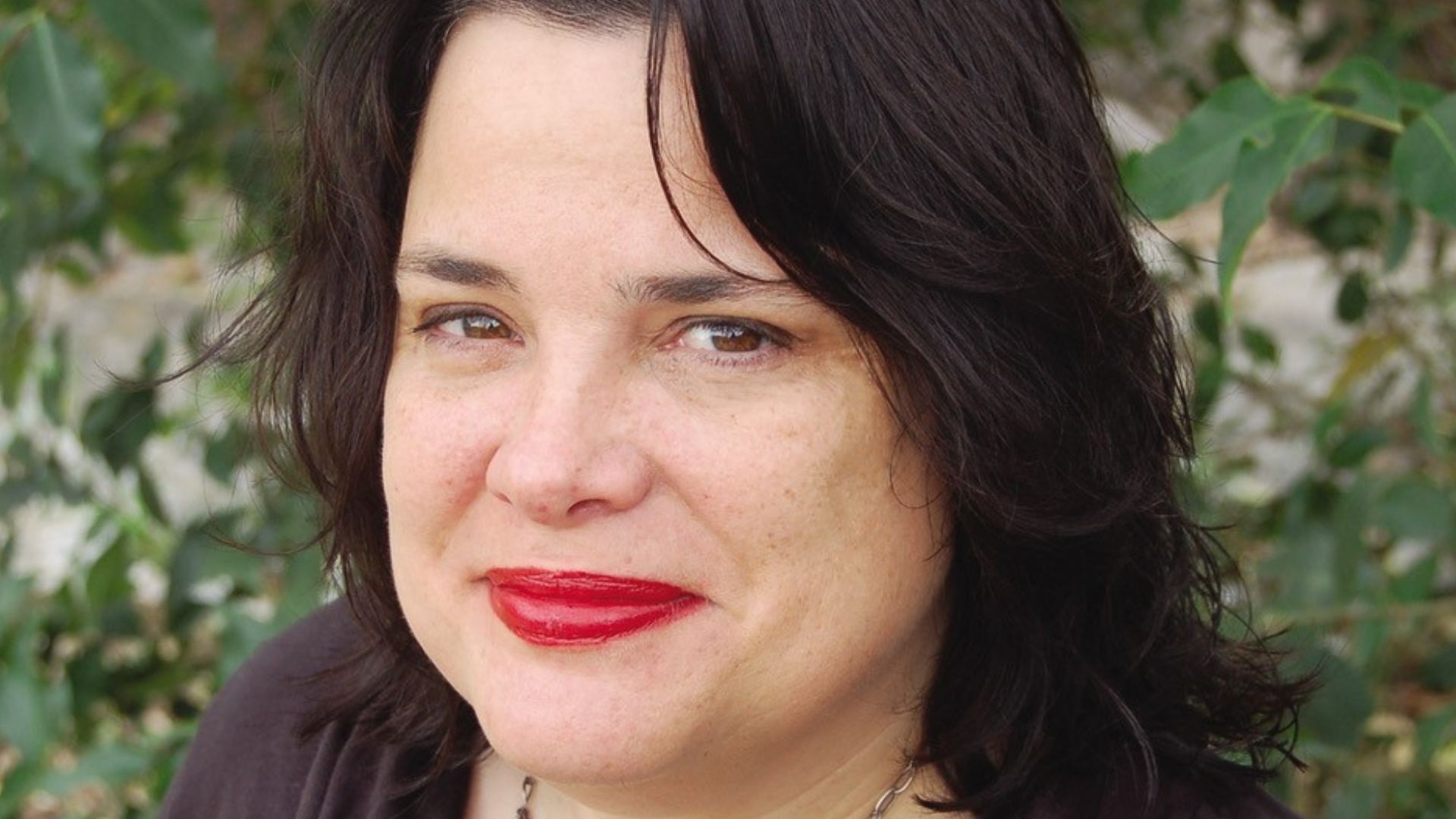 The Bookseller - News - Elizabeth McCracken wins £4k Wingate Literary Prize