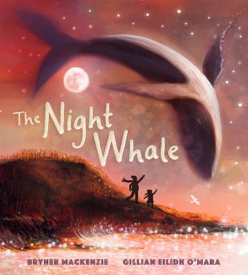 The Bookseller - Previews - The Night Whale