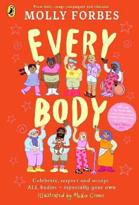 The Bookseller - Previews - Every Body