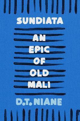 The Bookseller - Previews - Sundiata: An Epic of Old Mali