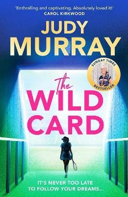 The Bookseller - Previews - The Wild Card