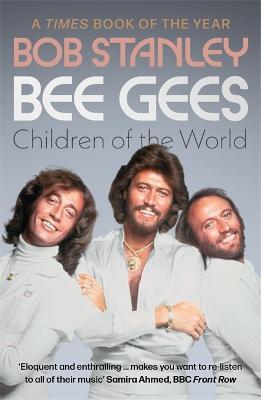 The Bookseller - Previews - Bee Gees: Children of the World