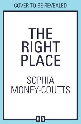 The Bookseller - Previews - The Right Place
