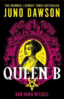 The Bookseller - Previews - Queen B