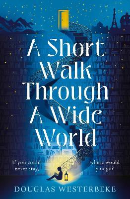 The Bookseller - Previews - A Short Walk Through a Wide World