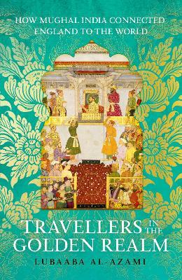 The Bookseller - Previews - Travel Writinglers in the Golden Realm: How ...