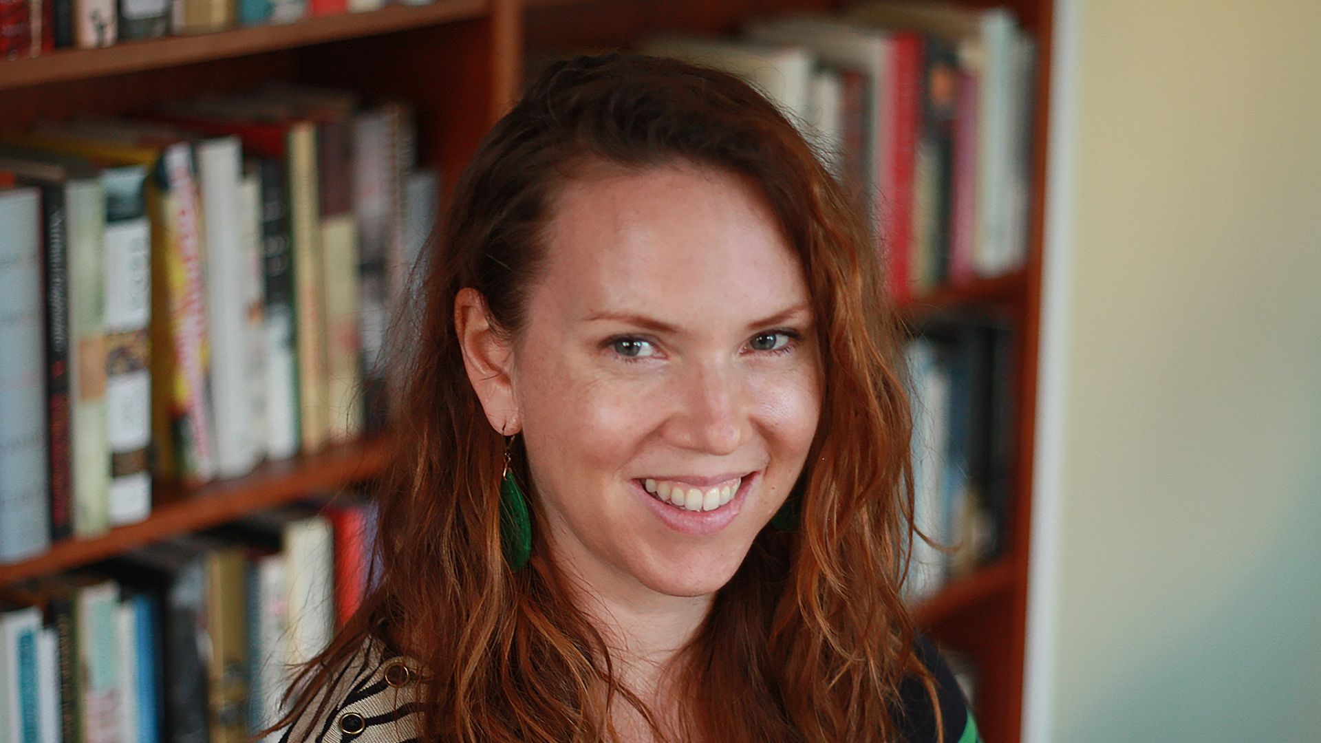 Caitlin Landuyt appointed senior commissioning editor at Virago