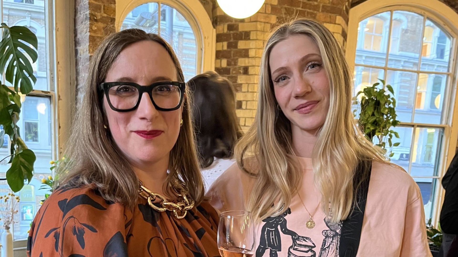 The Borough Press celebrates 10th Anniversary with packed-out party