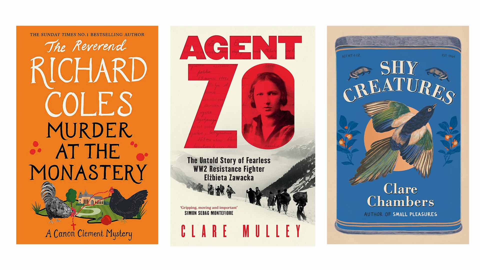 The Bookseller - Features - Weidenfeld & Nicolson looks back to the ...