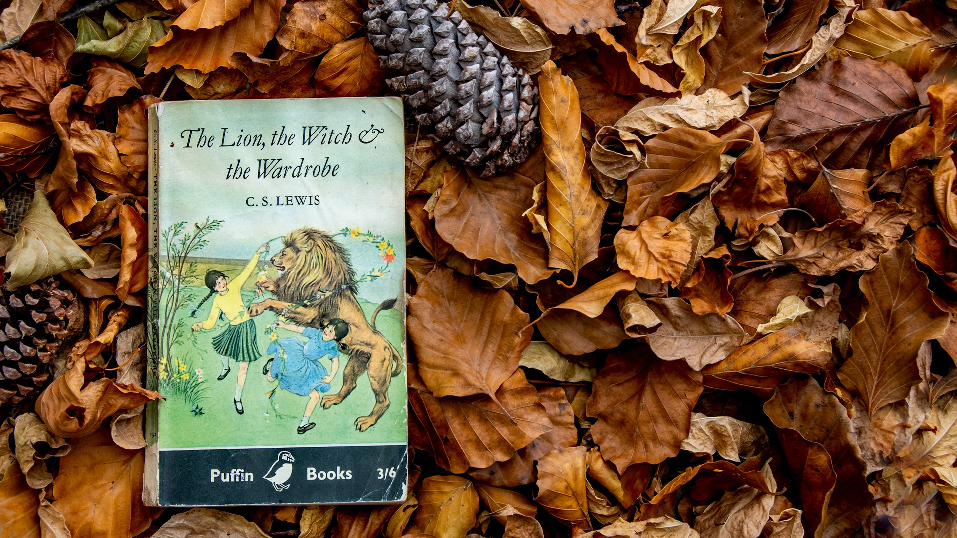 The Bookseller - Comment - Size matters
