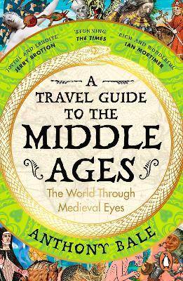 The Bookseller - Previews - A Travel Writing Guide to the Middle Ages ...