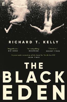 The Bookseller - Previews - The Black Eden