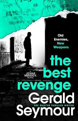 The Bookseller - Previews - The Best Revenge