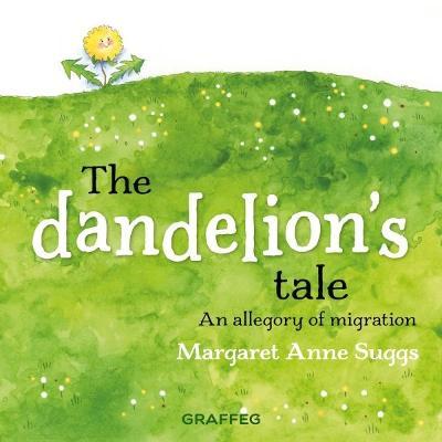 The Bookseller - Previews - The Dandelion’s Tale