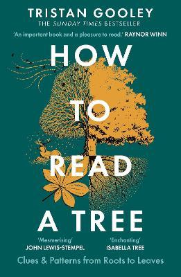 The Bookseller - Previews - How to Read a Tree