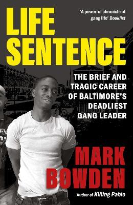 The Bookseller - Previews - Life Sentence: The Brief and Tragic Career ...