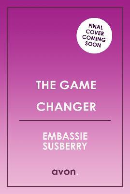 The Bookseller - Previews - The Game Changer