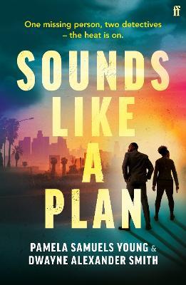 The Bookseller - Previews - Young and Dwayne Alexander Smith