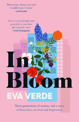The Bookseller - Previews - In Bloom