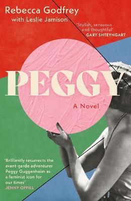 The Bookseller - Previews - Peggy