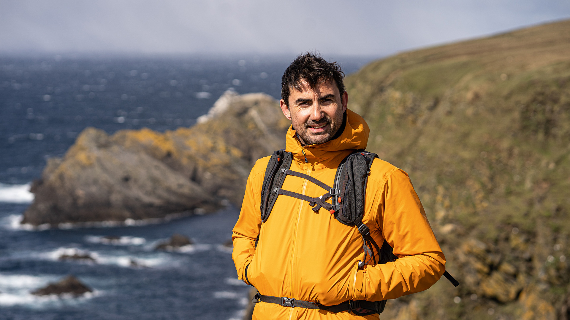 The Bookseller - Author Interviews - Simon Parker | 'I’m not remotely interested in bicycles ...