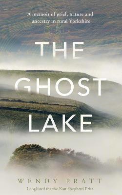 The Bookseller - Previews - The Ghost Lake
