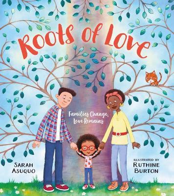 The Bookseller - Previews - Roots of Love