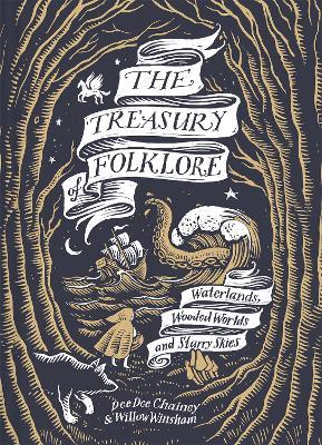 The Bookseller - Previews - The Treasury of Folklore