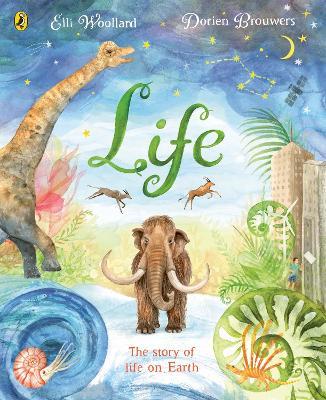The Bookseller - Previews - Life