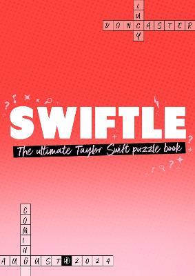 The Bookseller - Previews - Swiftle