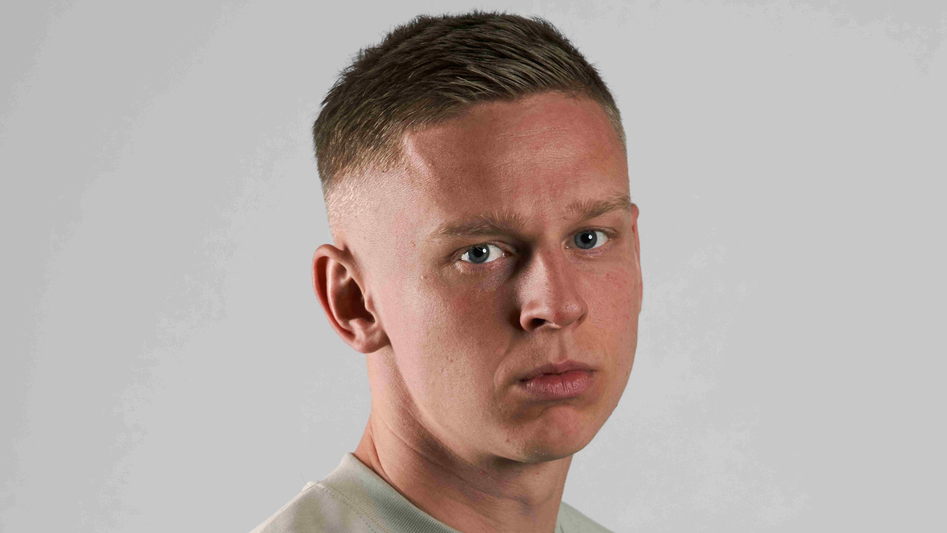 Bloomsbury snaps up the memoir of Arsenal and Ukraine footballer Oleksandr Zinchenko