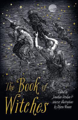 The Bookseller - Previews - The Book of Witches