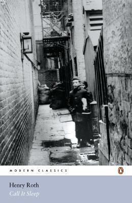 The Bookseller - Previews - Call it Sleep