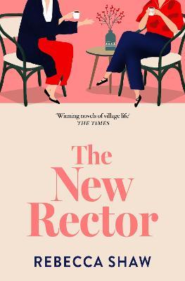 The Bookseller - Previews - The New Rector