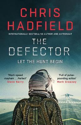 The Bookseller - Previews - The Defector