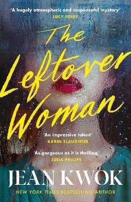 The Bookseller - Previews - The Leftover Woman