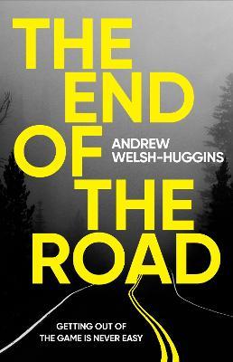 The Bookseller - Previews - The End of the Road
