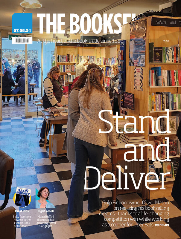 The Bookseller - News - Author Lucinda Riley dies after four-year ...