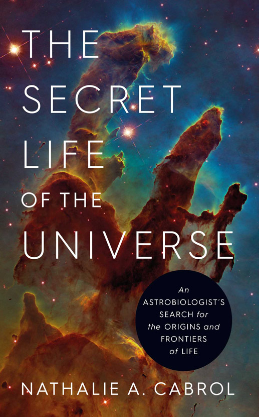 The Bookseller - Author Interviews - Nathalie Cabrol | 'If life on ...