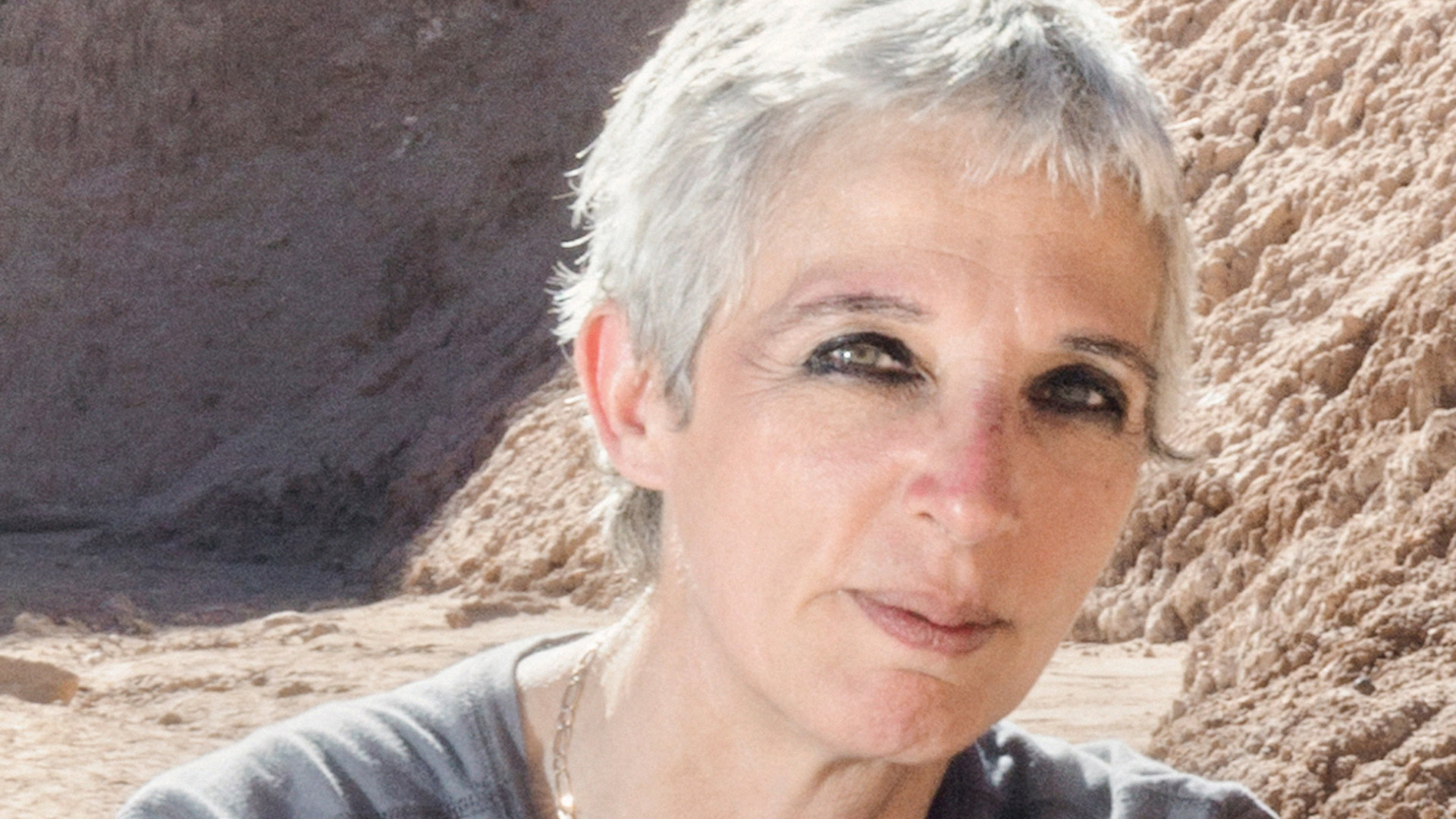 The Bookseller - Books - Nathalie Cabrol | 'If life on earth is an ...