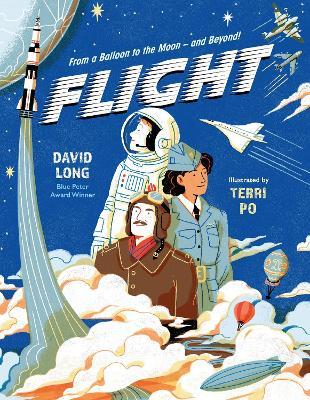 The Bookseller - Previews - Flight