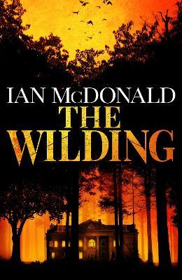The Bookseller - Previews - The Wilding