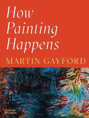 The Bookseller - Previews - How Painting Happens