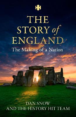 The Bookseller - Previews - The Story of England: The Making of a Nation